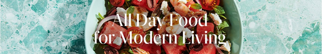 Modern Recipe | LinkedIn Modern Recipe | LinkedIn