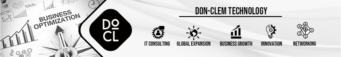 Don-Clem Technology | LinkedIn Don-Clem Technology | LinkedIn
