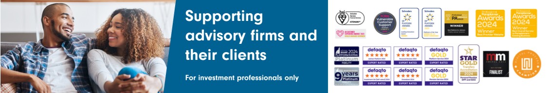Fidelity Adviser Solutions | LinkedIn Fidelity Adviser Solutions | LinkedIn