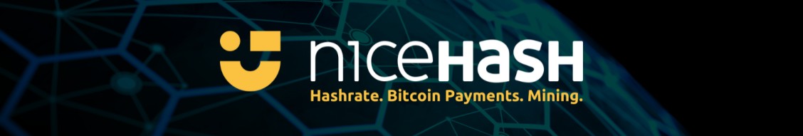 NiceHash on LinkedIn: Did you know NiceHash supports multiple mining ... NiceHash on LinkedIn: Did you know NiceHash supports multiple mining ...