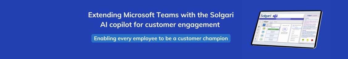 Solgari on LinkedIn: Solgari launches new Generative AI Copilot for ... Solgari on LinkedIn: Solgari launches new Generative AI Copilot for ...