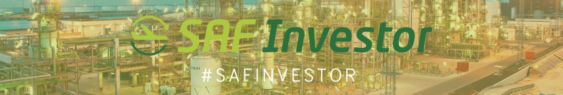 SAF Investor on LinkedIn: Comstock, Gresham Eastern to develop SAF ... SAF Investor on LinkedIn: Comstock, Gresham Eastern to develop SAF ...