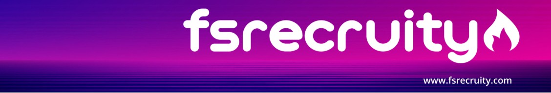 FS Recruity | LinkedIn FS Recruity | LinkedIn