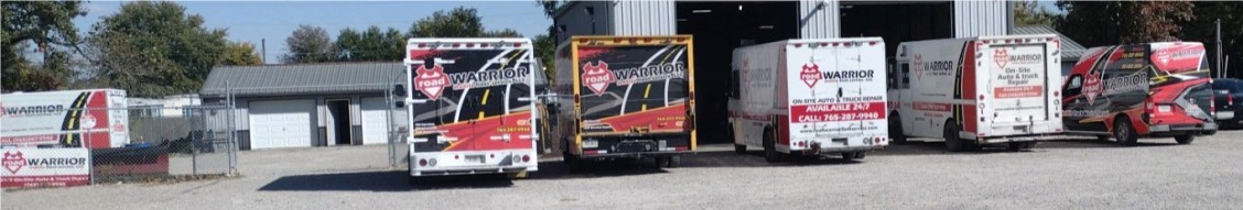 Road Warrior Mobile Fleet Service | LinkedIn Road Warrior Mobile Fleet Service | LinkedIn
