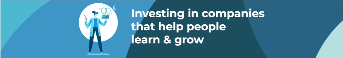 Brighteye Ventures on LinkedIn: Edtech learns new skills in an AI ... Brighteye Ventures on LinkedIn: Edtech learns new skills in an AI ...