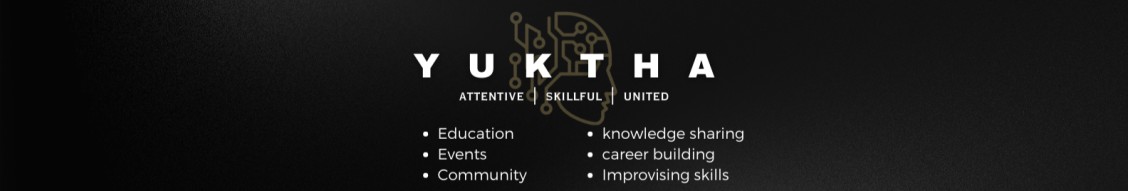 Yuktha | LinkedIn Yuktha | LinkedIn