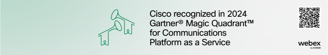 Webex CPaaS Solutions | LinkedIn Webex CPaaS Solutions | LinkedIn