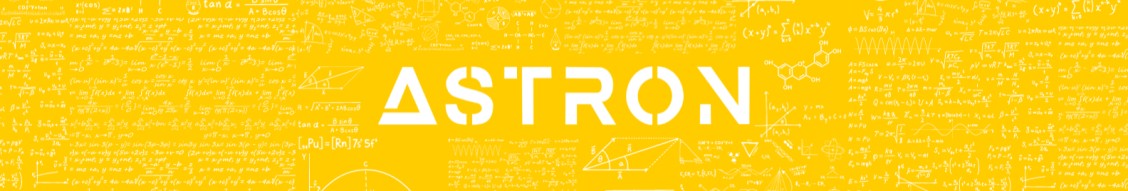 ASTRON | LinkedIn ASTRON | LinkedIn