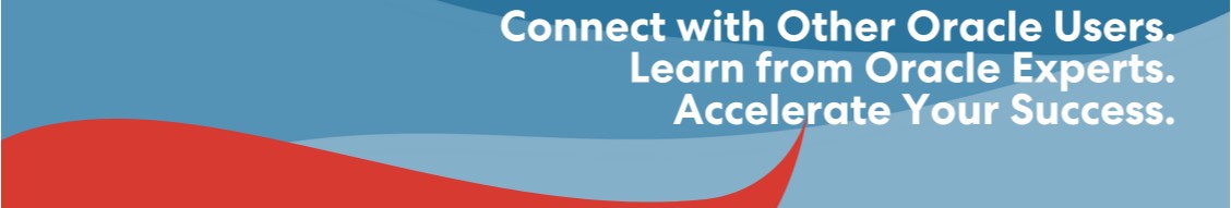Oracle Applications & Technology Users Group (OATUG) | LinkedIn Oracle Applications & Technology Users Group (OATUG) | LinkedIn