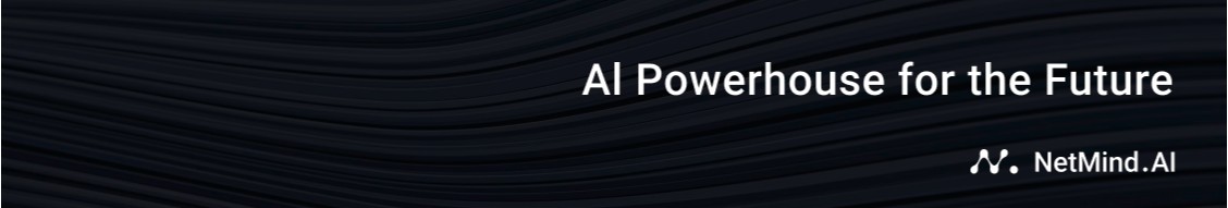 NetMind.AI | LinkedIn NetMind.AI | LinkedIn
