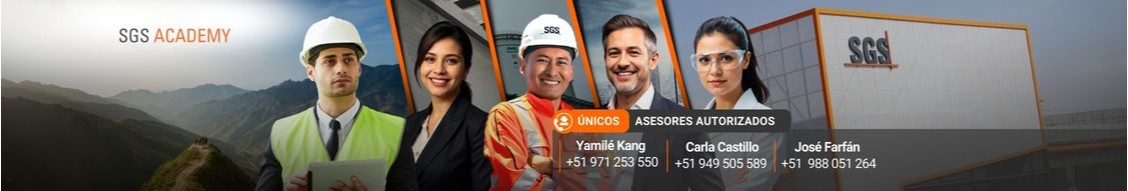 SGS Academy Perú | LinkedIn SGS Academy Perú | LinkedIn