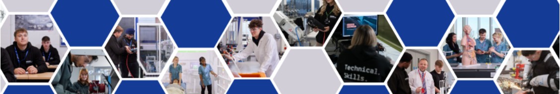 Greater Manchester Institute of Technology | LinkedIn Greater Manchester Institute of Technology | LinkedIn