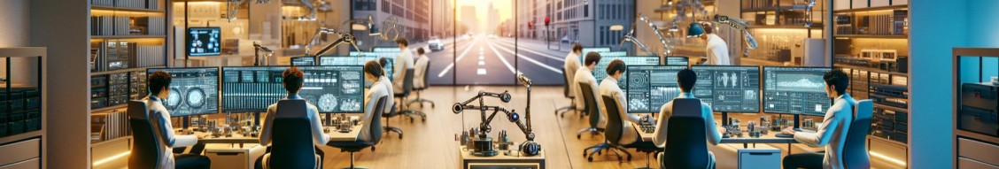 Intelligent Vehicles Lab | LinkedIn Intelligent Vehicles Lab | LinkedIn