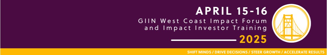 #impactinvesting #giinannualsurvey2025 #giin #insights #finance #sdgs ... #impactinvesting #giinannualsurvey2025 #giin #insights #finance #sdgs ...