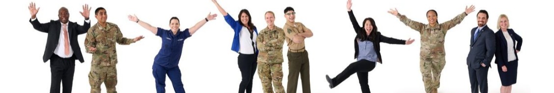 Combined Federal Campaign (CFC) California on LinkedIn: We are excited ... Combined Federal Campaign (CFC) California on LinkedIn: We are excited ...