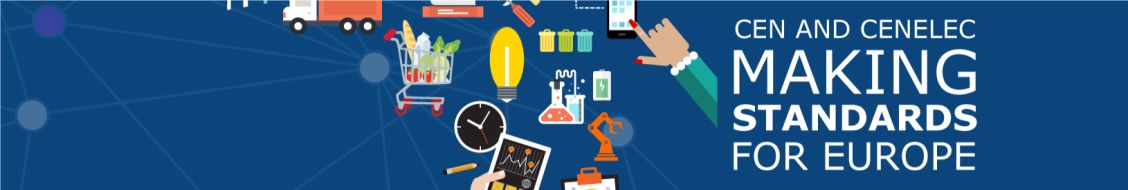 CEN and CENELEC on LinkedIn: CEN and CENELEC are excited to announce ... CEN and CENELEC on LinkedIn: CEN and CENELEC are excited to announce ...
