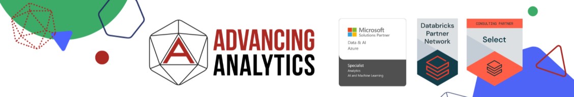 Advancing Analytics on LinkedIn: #databricks #dataengineering Advancing Analytics on LinkedIn: #databricks #dataengineering