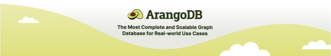 ArangoDB | LinkedIn ArangoDB | LinkedIn