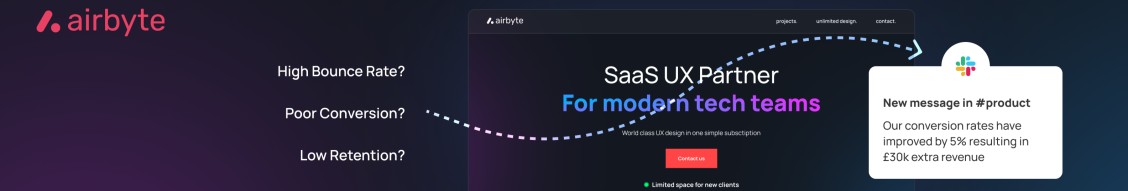 Airbyte | LinkedIn Airbyte | LinkedIn