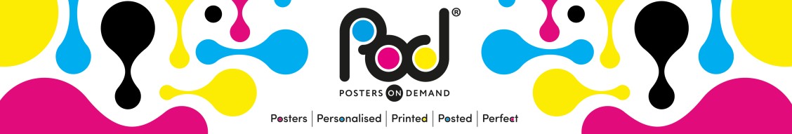 POD - Posters on Demand | LinkedIn POD - Posters on Demand | LinkedIn
