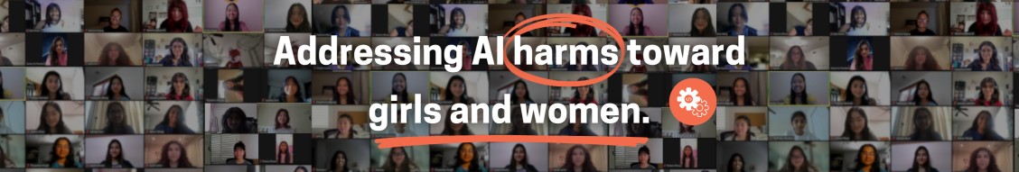 Girls for Algorithmic Justice on LinkedIn: Learn computer science ... Girls for Algorithmic Justice on LinkedIn: Learn computer science ...