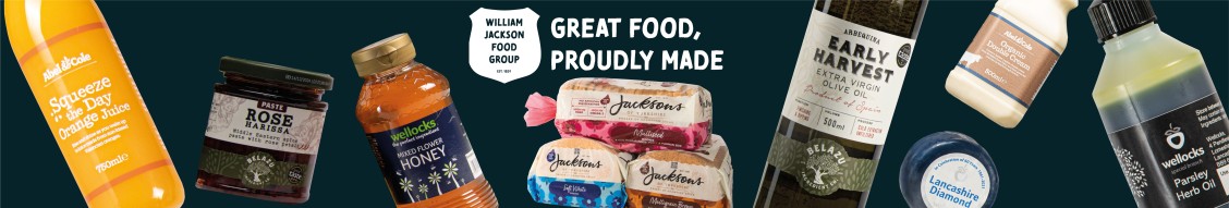 William Jackson Food Group | LinkedIn William Jackson Food Group | LinkedIn