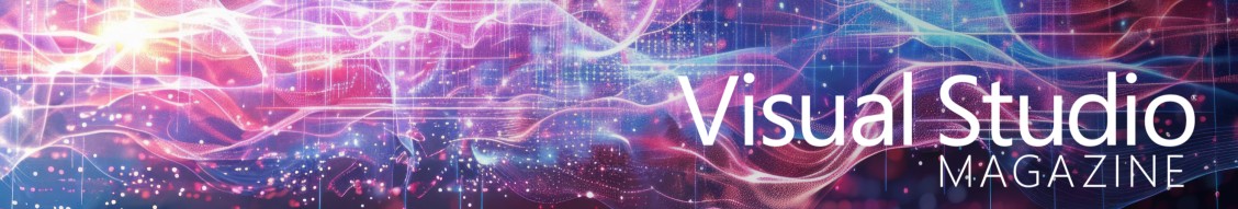 Visual Studio Magazine on LinkedIn: Visual Studio 2022 v17.13 Ships ... Visual Studio Magazine on LinkedIn: Visual Studio 2022 v17.13 Ships ...