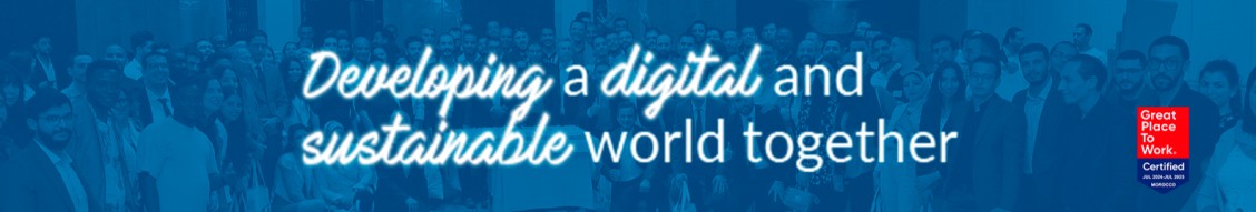 SII Group Morocco posted on LinkedIn SII Group Morocco posted on LinkedIn