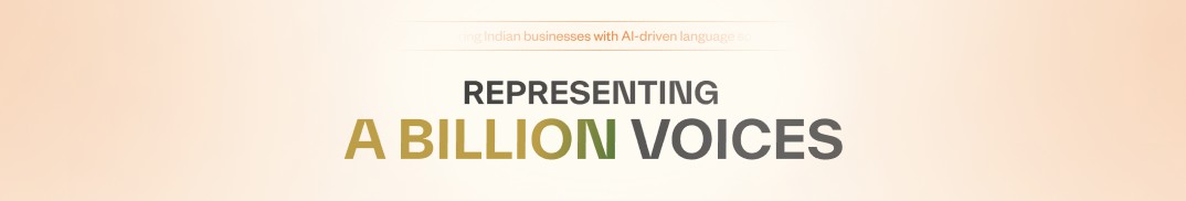 Sarvam | LinkedIn Sarvam | LinkedIn