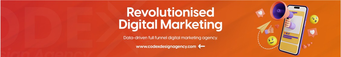 Codex Design Agency | LinkedIn Codex Design Agency | LinkedIn