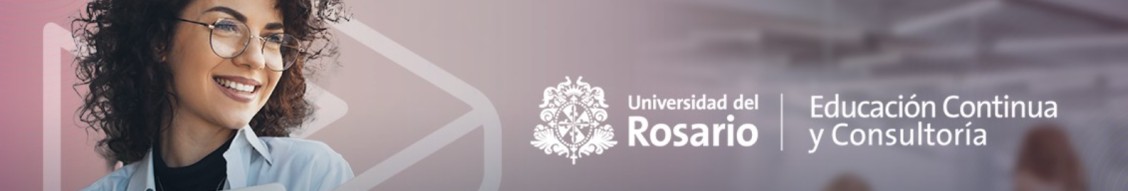 Educación Continua y Consultoría - Universidad del Rosario | LinkedIn Educación Continua y Consultoría - Universidad del Rosario | LinkedIn