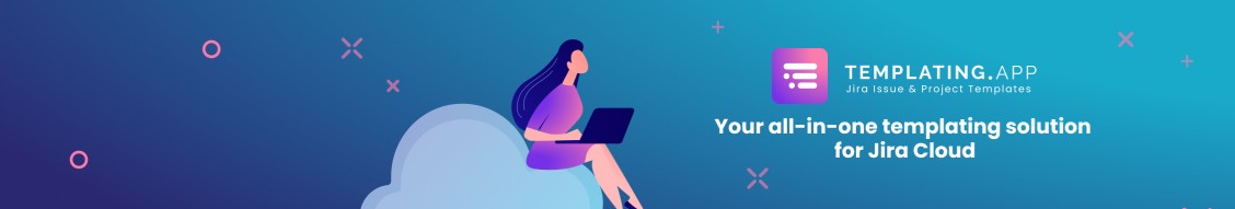 Templating.app - Project & Issue Templates for Jira Cloud on LinkedIn ... Templating.app - Project & Issue Templates for Jira Cloud on LinkedIn ...
