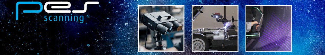 PES Scanning on LinkedIn: #3dscanning #metrology #qualityinspection # ... PES Scanning on LinkedIn: #3dscanning #metrology #qualityinspection # ...
