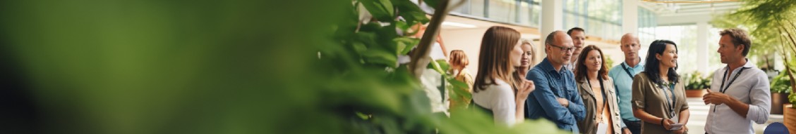 Nationale Duurzame Bedrijven Route op LinkedIn: 💡🌿Heb je als ondernemer ... Nationale Duurzame Bedrijven Route op LinkedIn: 💡🌿Heb je als ondernemer ...