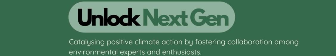 Unlock Next Gen | LinkedIn Unlock Next Gen | LinkedIn