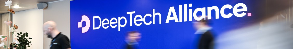 DeepTech Alliance | LinkedIn DeepTech Alliance | LinkedIn