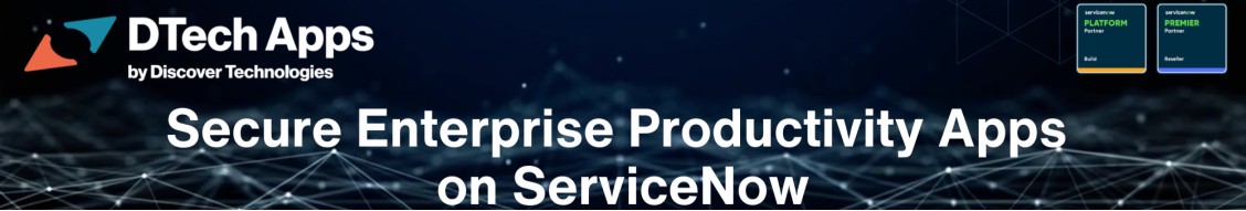 DTech Apps | LinkedIn DTech Apps | LinkedIn