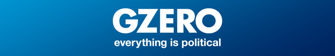 GZERO Media | LinkedIn GZERO Media | LinkedIn