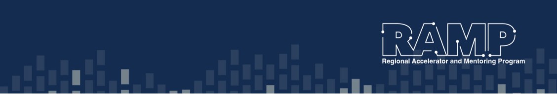 RAMP - Regional Accelerator and Mentoring Program | LinkedIn RAMP - Regional Accelerator and Mentoring Program | LinkedIn
