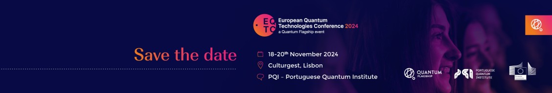 Quantum Flagship | LinkedIn Quantum Flagship | LinkedIn