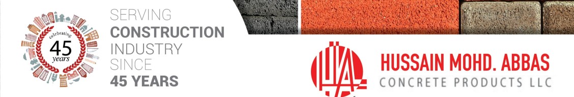 Hussain Mohd.Abbas Concrete Products LLC | LinkedIn Hussain Mohd.Abbas Concrete Products LLC | LinkedIn