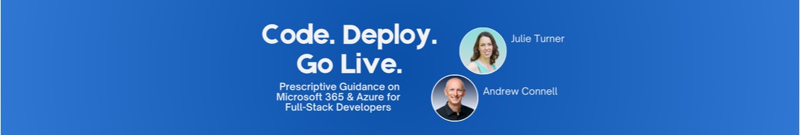 Code. Deploy. Go Live. | LinkedIn Code. Deploy. Go Live. | LinkedIn