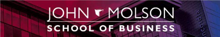 Concordia Alumni – John Molson School | LinkedIn Concordia Alumni – John Molson School | LinkedIn