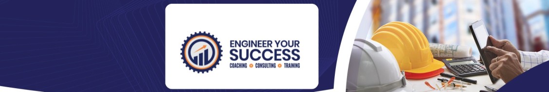 Engineer Your Success | LinkedIn Engineer Your Success | LinkedIn