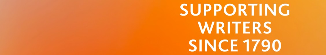 Royal Literary Fund on LinkedIn: RLF Fellows' News: March 2025 Royal Literary Fund on LinkedIn: RLF Fellows' News: March 2025