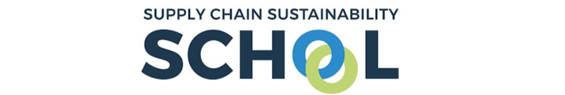 #csrd #esg | Supply Chain Sustainability School (IE) #csrd #esg | Supply Chain Sustainability School (IE)