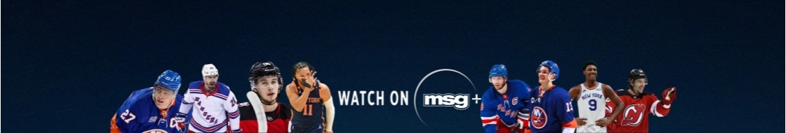 MSG Networks | LinkedIn MSG Networks | LinkedIn