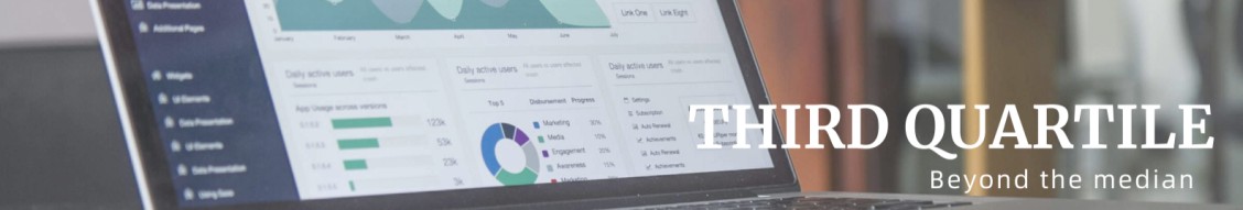 Third Quartile | LinkedIn Third Quartile | LinkedIn