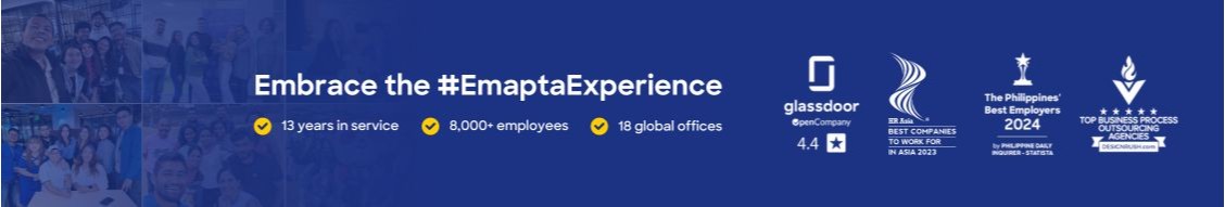Emapta Latam | LinkedIn Emapta Latam | LinkedIn