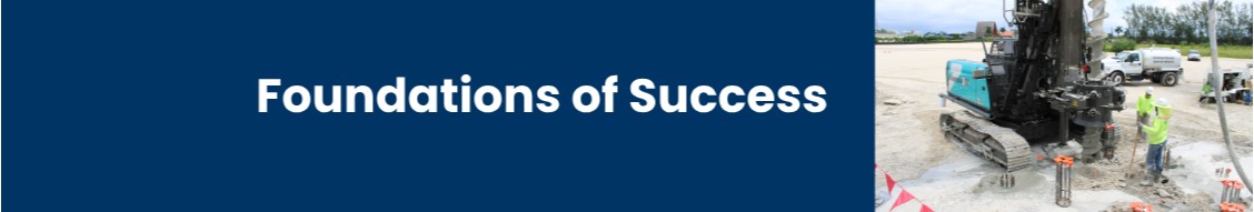 EDSON Deep Foundations | LinkedIn EDSON Deep Foundations | LinkedIn